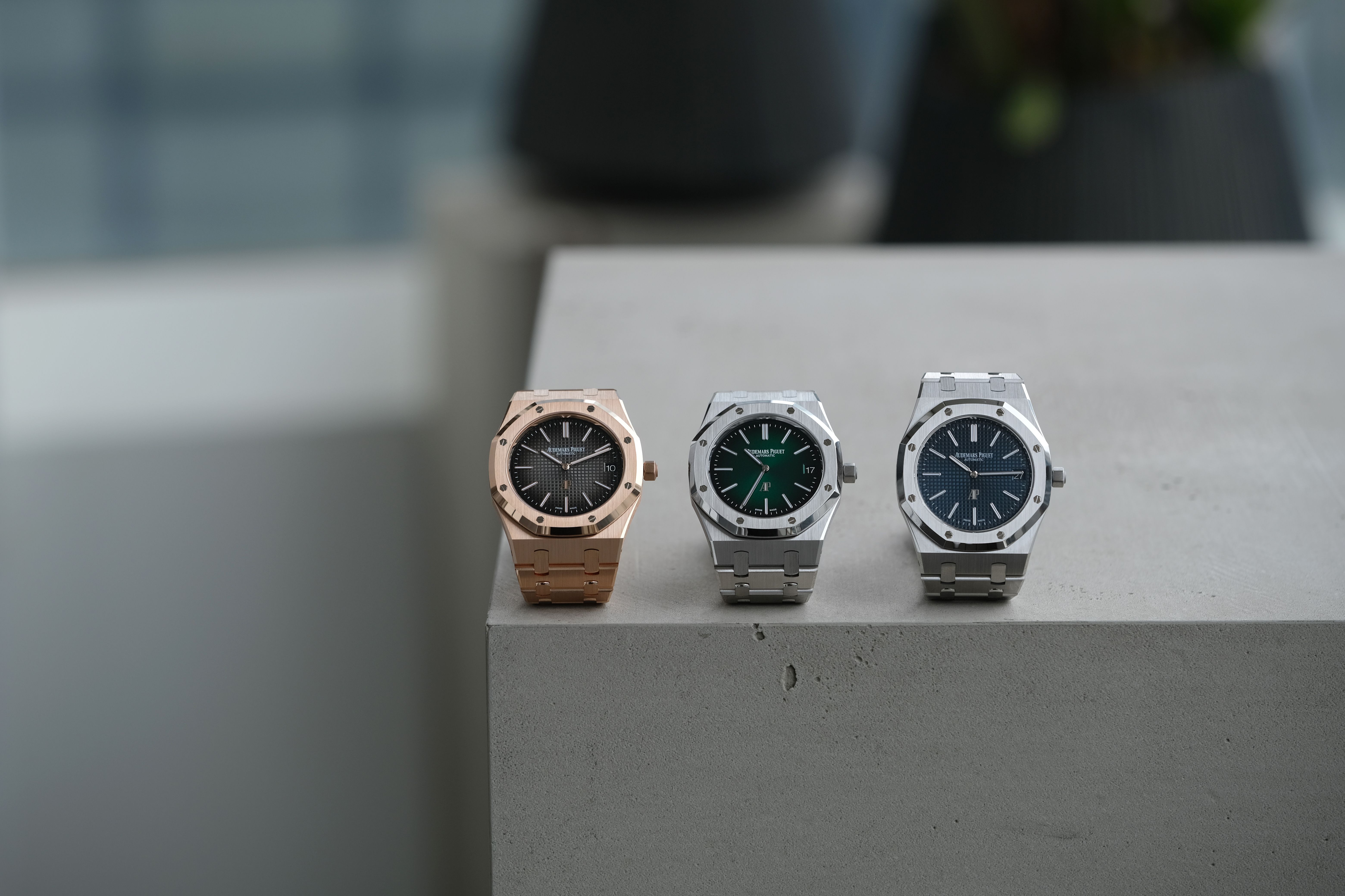 An Icon’s Incredible Journey: The Royal Oak at 50 | Wristcheck