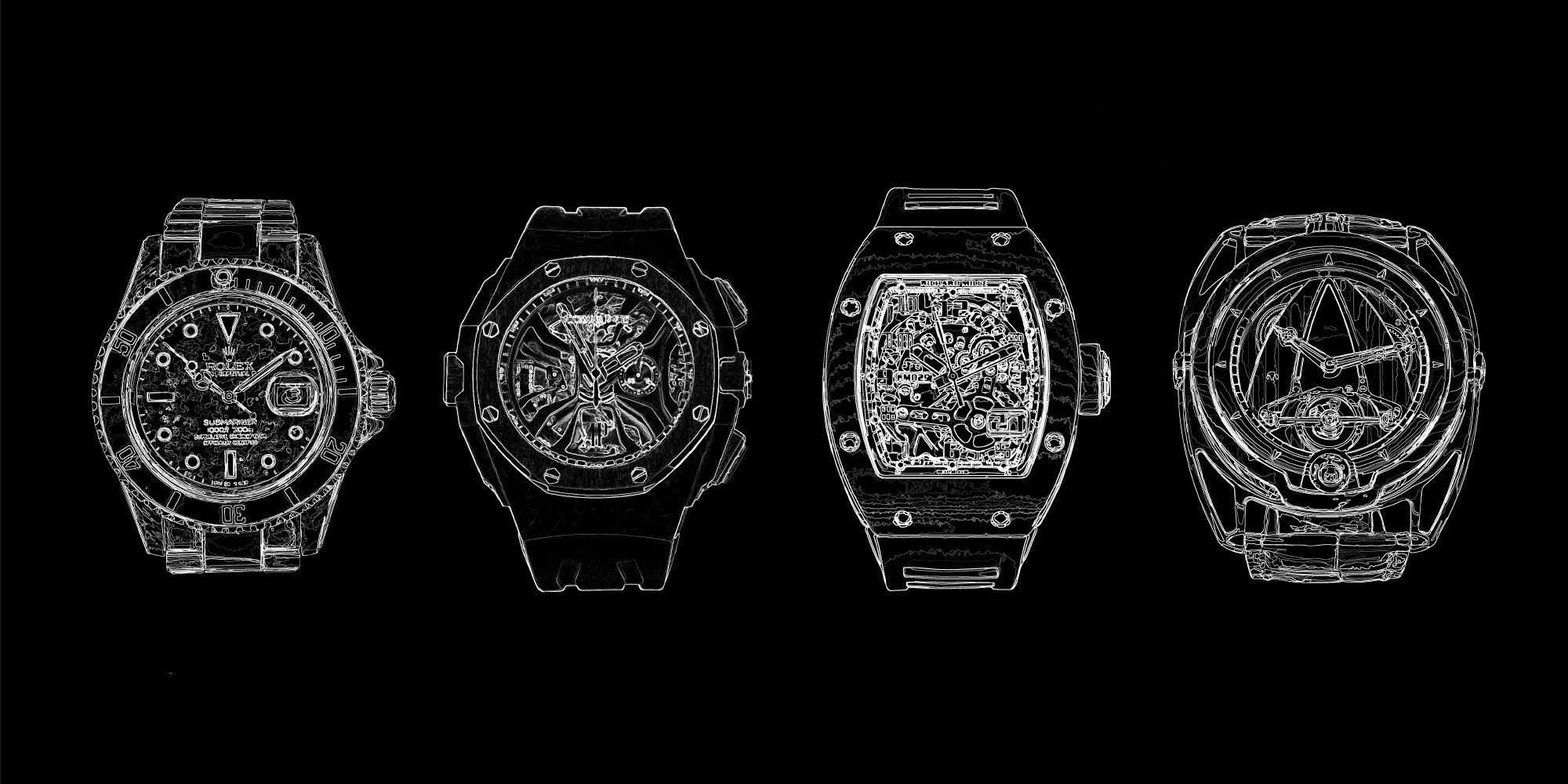 Iconic Case Shapes in Watchmaking | Wristcheck