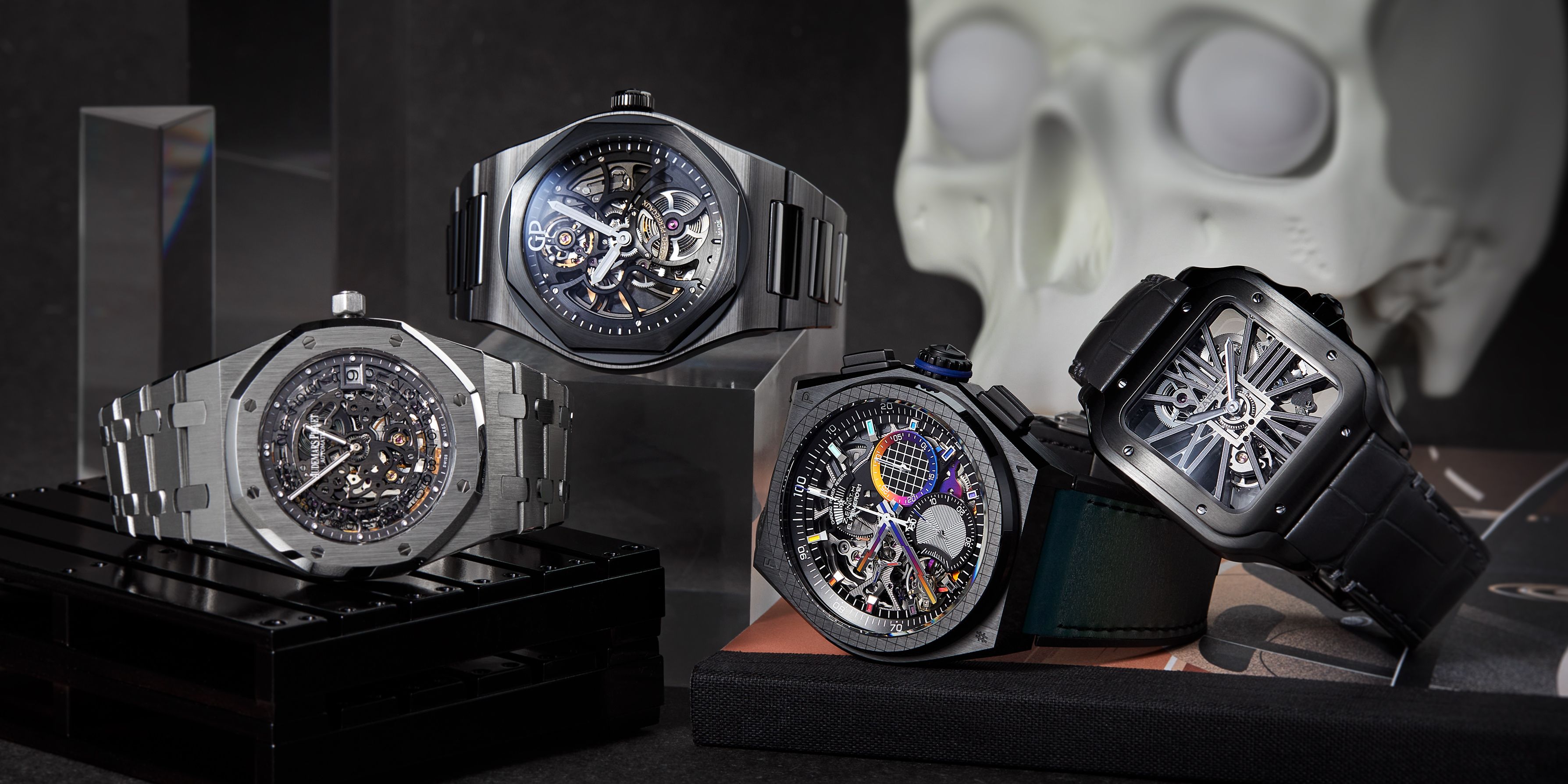 The Art of Skeletonization And Six Watches Doing it Right | Wristcheck