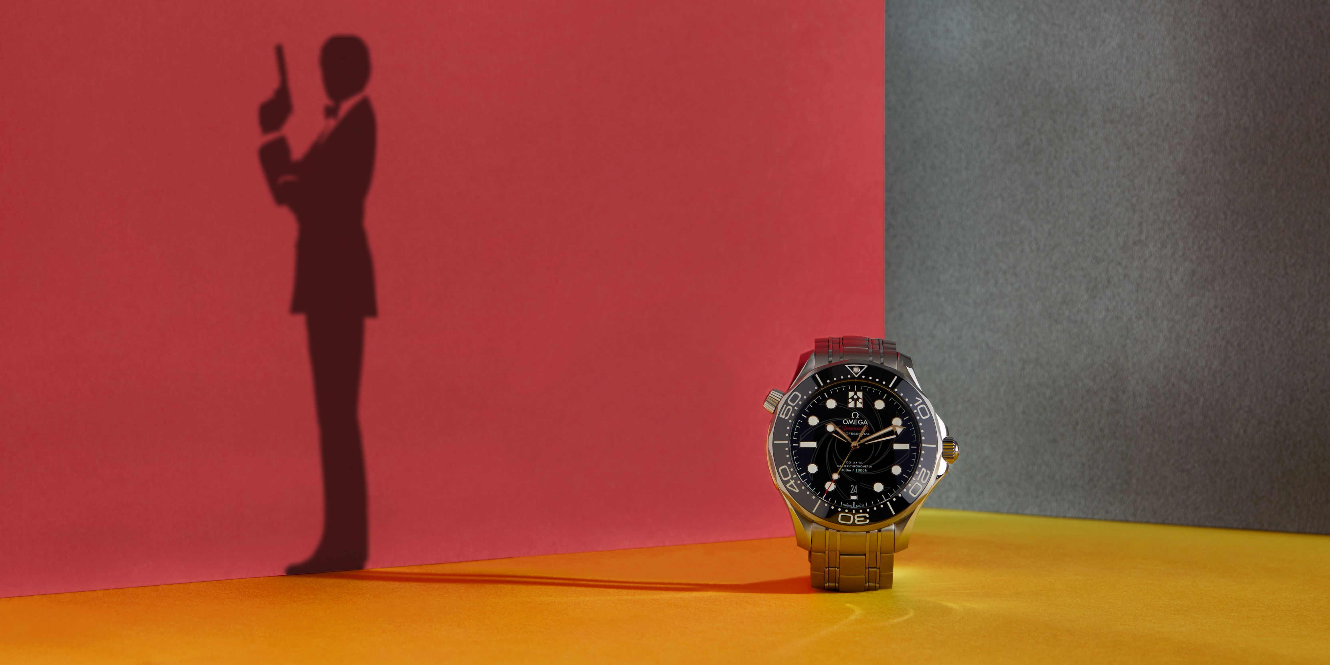Watches in the World of Action Cinema | Wristcheck